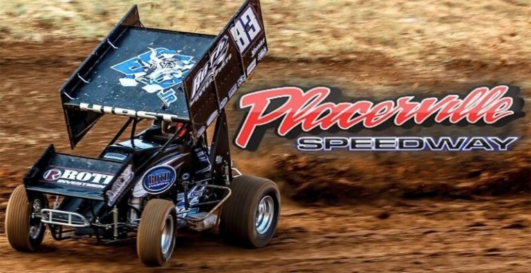 Placerville Speedway - Visit El Dorado