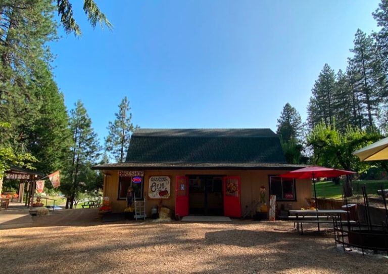 Grandpa's Cellar - Visit El Dorado