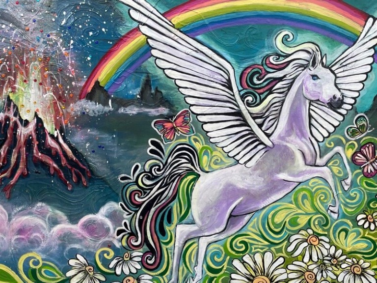 Rabbit Whole Studio - Visit El Dorado