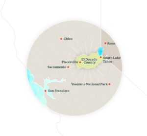 Visit El Dorado County - It's all here, all year.