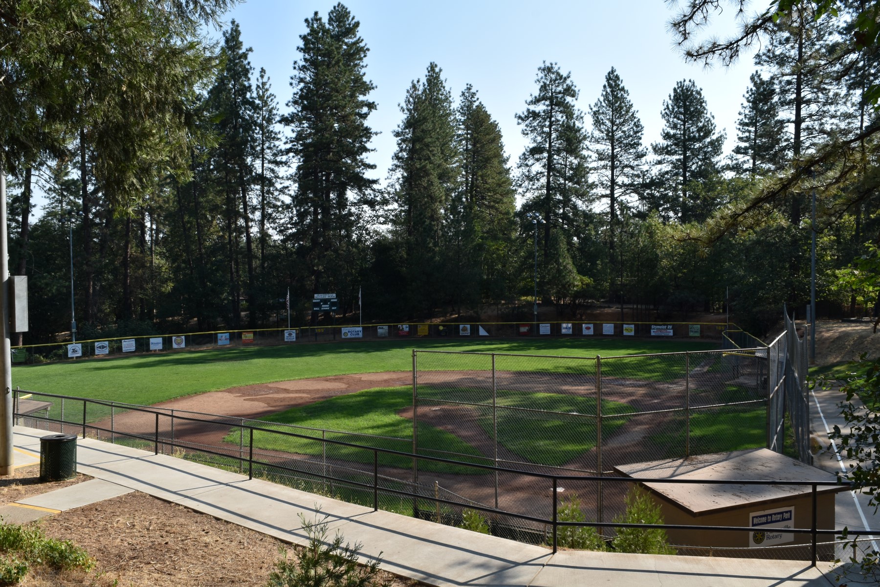 Public Parks - Visit El Dorado