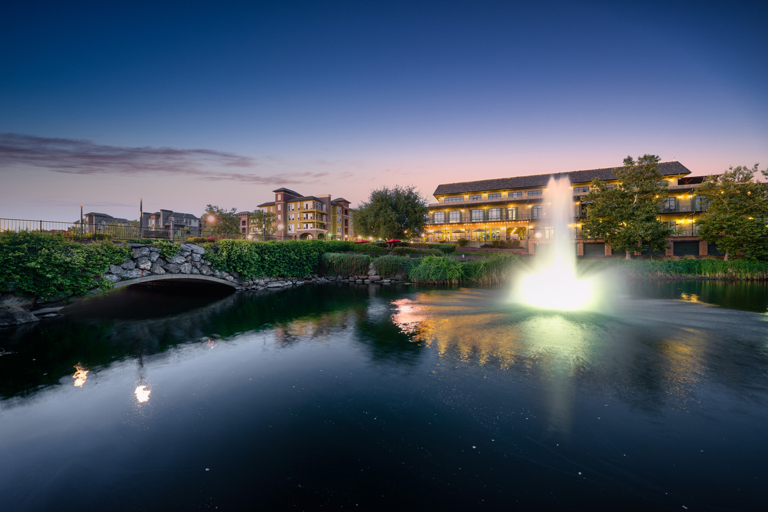 El Dorado Hills - Visit El Dorado