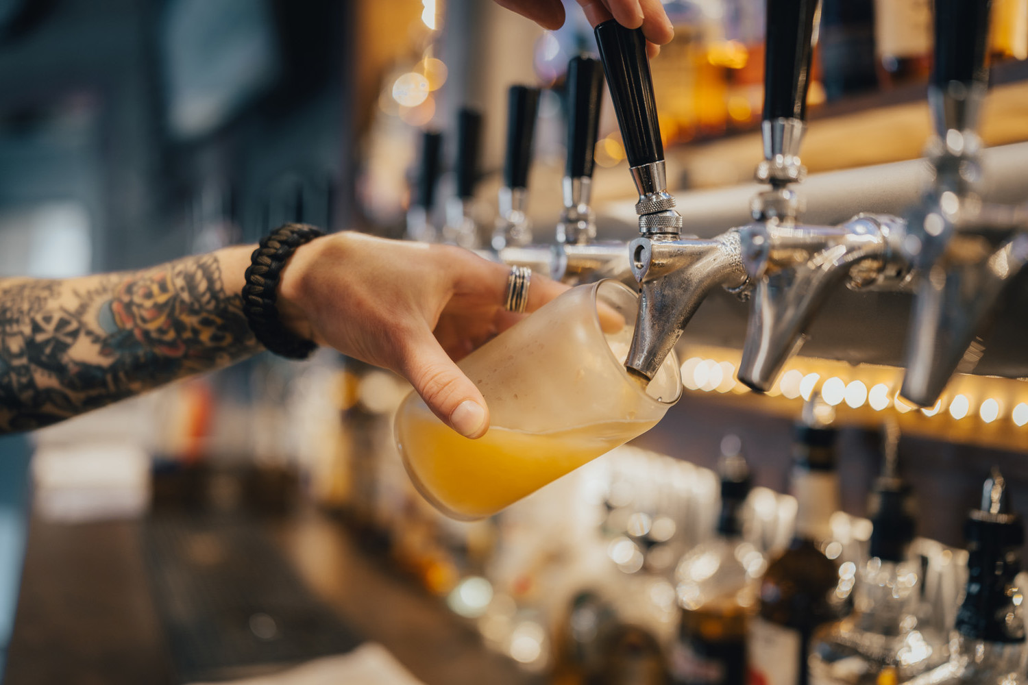 Craft Breweries - Visit El Dorado