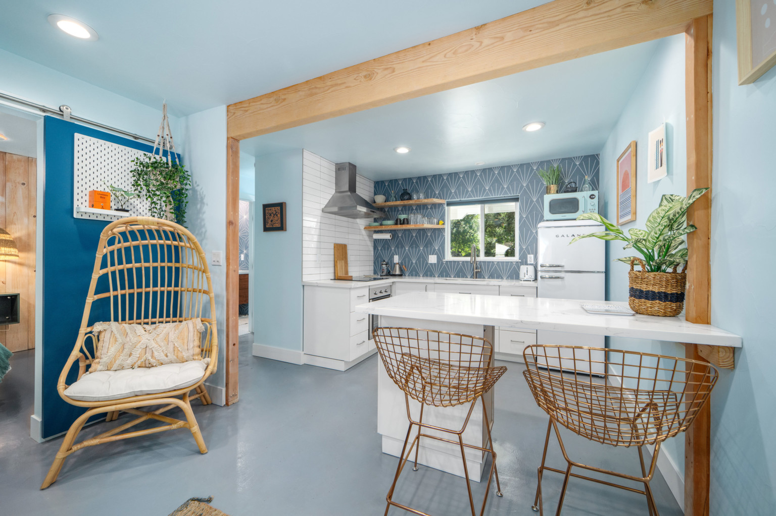 River Room - Visit El Dorado