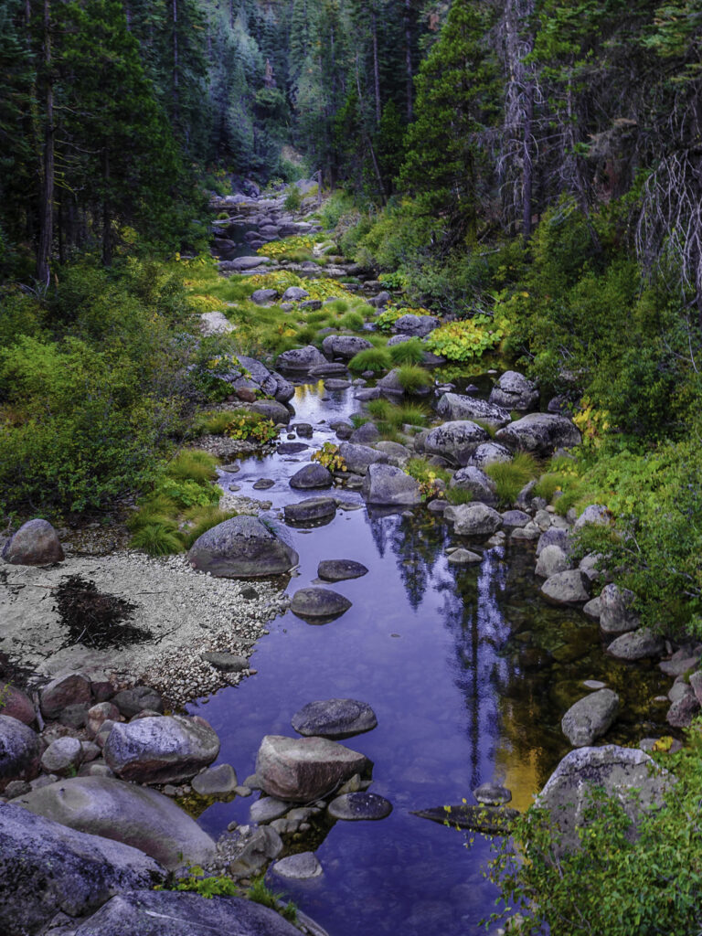 Photo Contest - Visit El Dorado